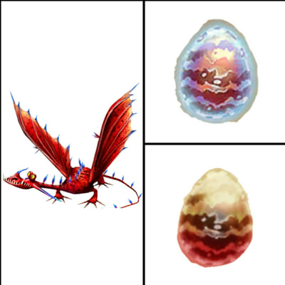 HTTYD: Choose Your Own Adventure: Mystery Edition - Chapter 52 ...