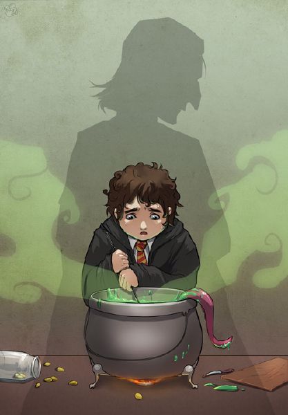 Lupin Lestrange | Quotev