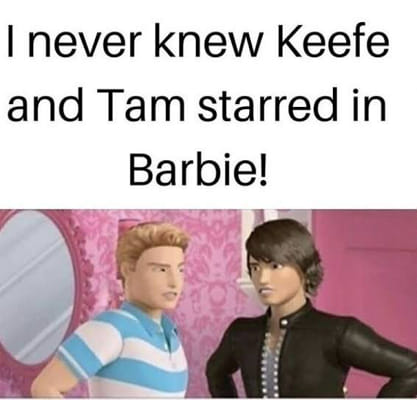 Pick some memes & incorrect quotes and get a KotLC quote! - Quiz | Quotev