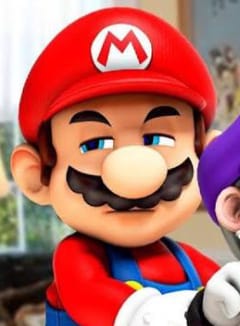 How much do you simp for these smg4 characters? only male characters ...