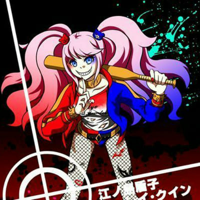 Harley Quinn Vs junko enoshima - Quiz | Quotev