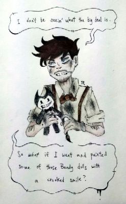 Shawn Flynn and Grant Cohen | Who'd be your BATIM-era parents? - Quiz ...