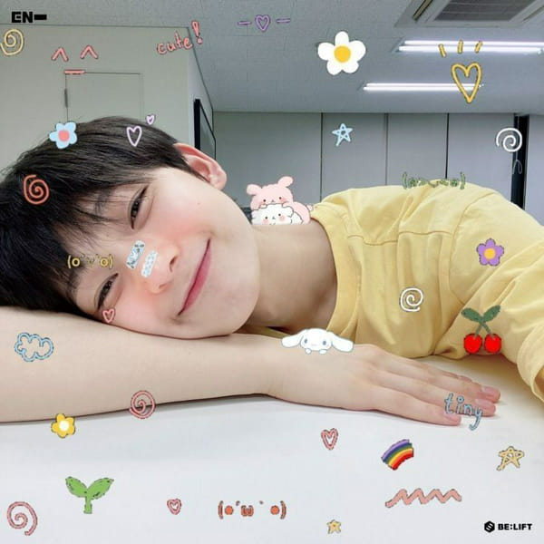 Happy Birthday Sunoo!! - Survey | Quotev