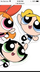 A sleepover with the Powerpuff Girls and boojiboo Girls - Quiz | Quotev