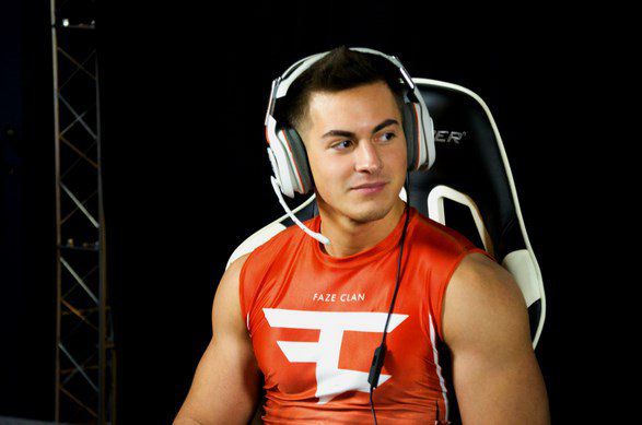 Name these Faze members! - Test | Quotev