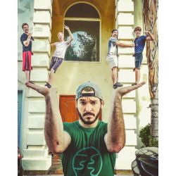 Which boy in tfil is right for you - Quiz | Quotev