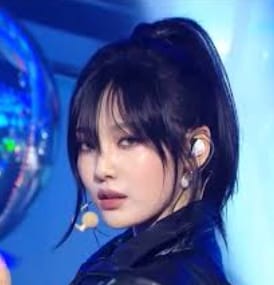 how similar are u to ningning? - Test | Quotev