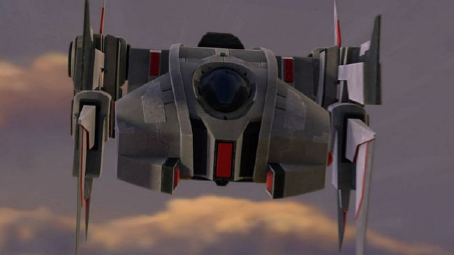 How well do you know Transformers Prime? - Test