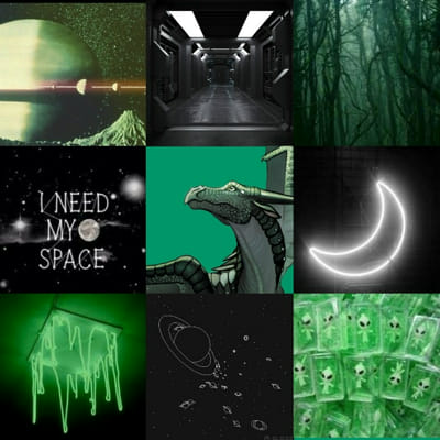 Create Your SCAVENGER Oc! *WoF* - Quiz | Quotev