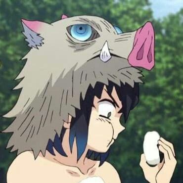 How much do you know Inosuke Hashibira? - Test | Quotev