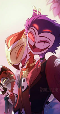 Helluva boss ship it rip it or friendzone - Quiz | Quotev