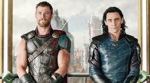 Are you more like Thor or Loki? - Quiz | Quotev