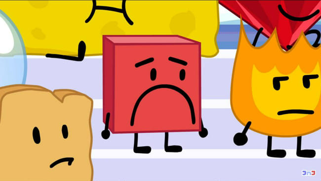 Which BFB character are you? - Quiz | Quotev