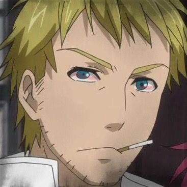 ~Baldroy~ | Which Yandere Black Butler character is obsessed with you ...