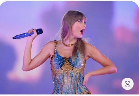 How well do you know taylor swift!!~ - Test | Quotev