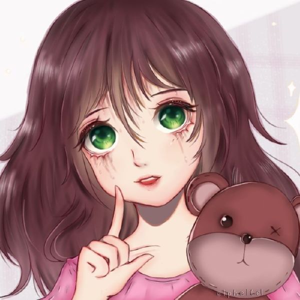 Sally Williams | Quotev