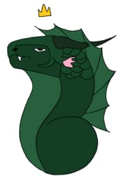 Write a letter to Queen Sequoia! - Quiz | Quotev