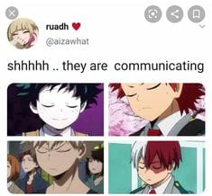 Would you rather (Mha edition) - Quiz | Quotev