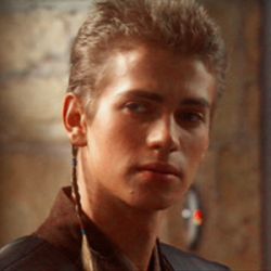 Which bands would you have in your padawan braid? - Quiz | Quotev