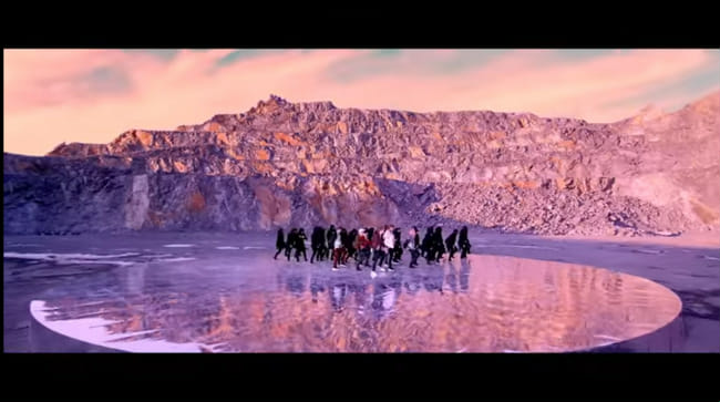 Do you REALLY know BTS music videos? - Test | Quotev