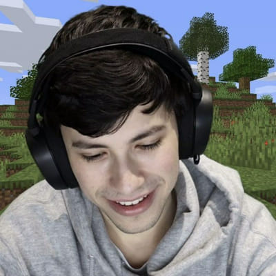 Are you a true fan of the SMP? - Test | Quotev