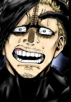 Who's the ugliest mha character!!? - Survey | Quotev