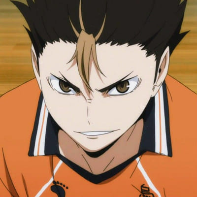 Haikyuu Character Opinions But I Judge You - Quiz | Quotev