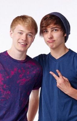 How well do you know Sam and Colby? - Test | Quotev