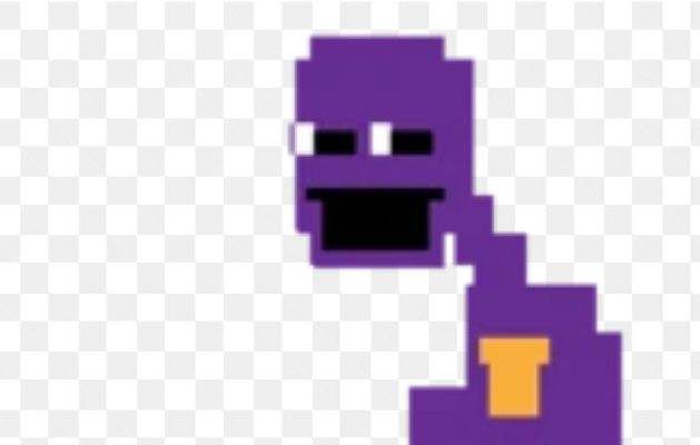 The FNAF Quiz - Test | Quotev