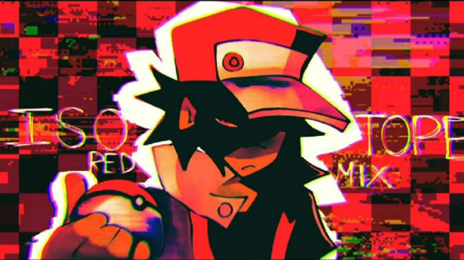 How well do you know Glitchy Red? - Quiz | Quotev