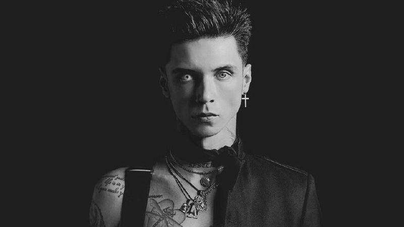 Andy ghost of Ohio | Quotev