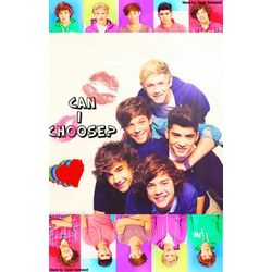 One direction moment - Quiz | Quotev
