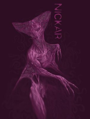 Nickar | What Type of Demon are you? - Quiz | Quotev