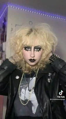 kawaii or goth - Quiz | Quotev