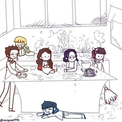 Bake a cake and see which KNY boy gets it - Quiz | Quotev