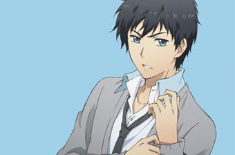Which Anime Male Protagonist Is It? - Test | Quotev
