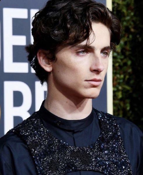 Do you find them attractive? (Male edition) - Quiz | Quotev