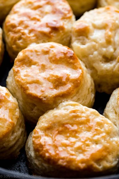 What kind of biscuit are you? - Quiz | Quotev