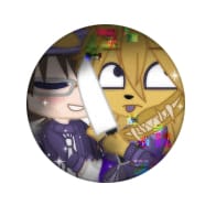 How many willtrap gachatubers do you know? - Test