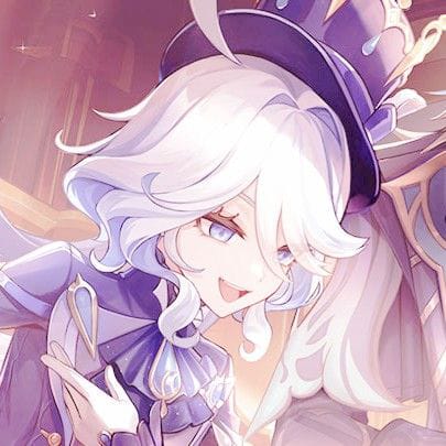 Lady Eclipse | Quotev
