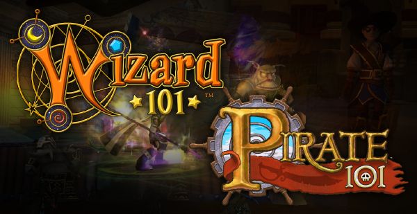 Are You a Wizard or a Pirate? (Wizard101 vs Pirate101) - Quiz | Quotev