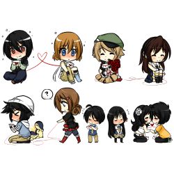 Ship it or Rip it - Survey | Quotev