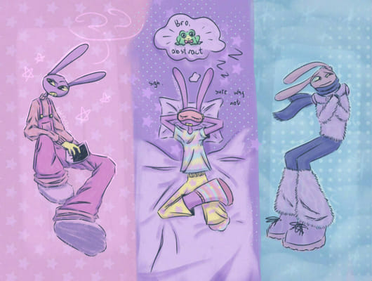 What would your avatar be in TADC? - Quiz | Quotev