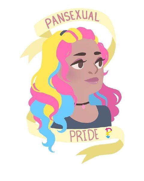 Eddie is ready for pride month so she | Quotev