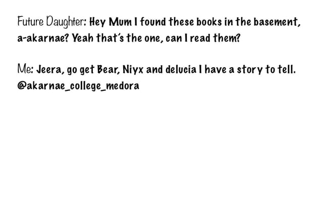 Who is your Medoran Chronicles soulmate? - Quiz | Quotev