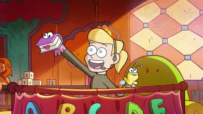 Gravity Falls MBTI - Survey | Quotev