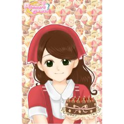 Yumeiro No Pattissiere | Published | ShadowCat16 | Quotev