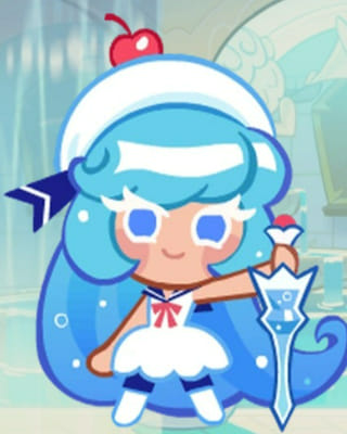Cookie run guess the gender! - Test | Quotev