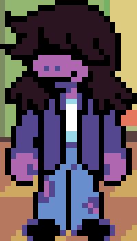 What does Susie from Deltarune think of you? - Quiz | Quotev