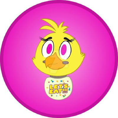 Who is your girlfriend in fnaf - Quiz | Quotev